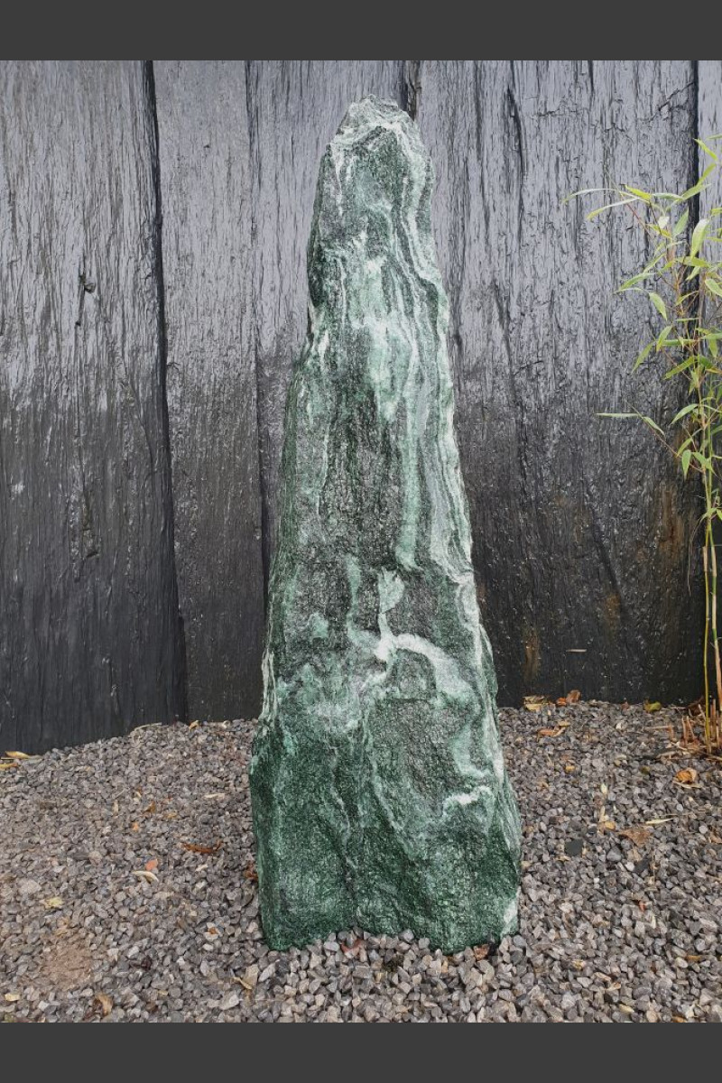 Atlantis Quarzit Monolith - Monolithique