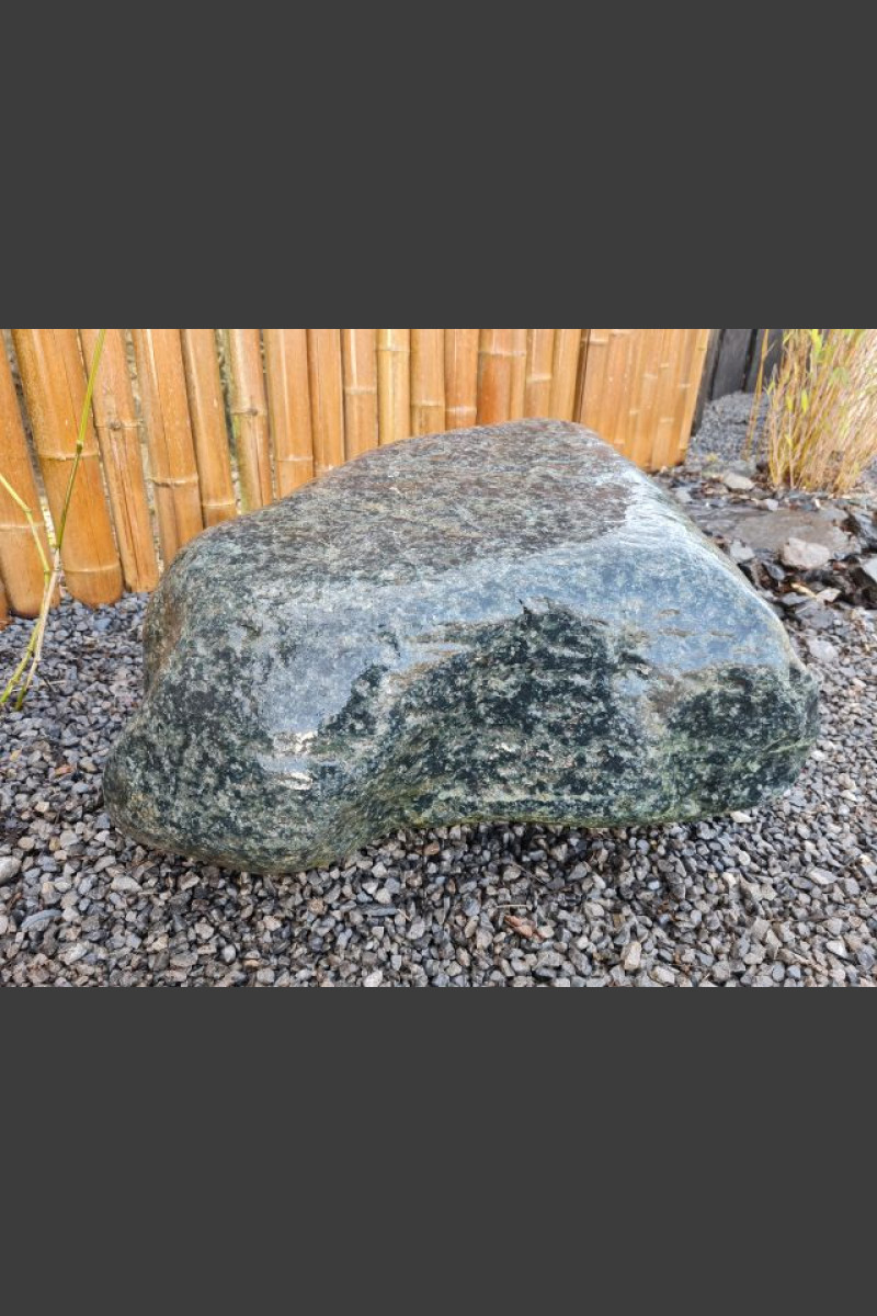 Serpentin Felsen - Monolithique